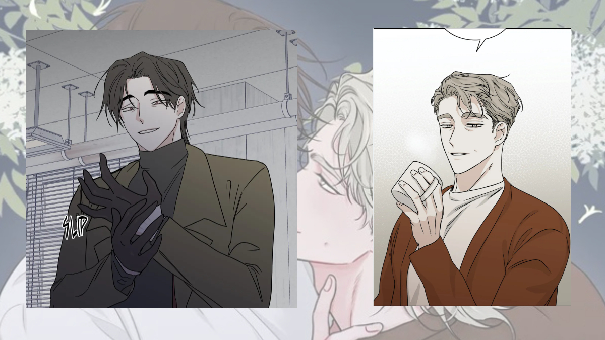 All Low Tide in Twilight Characters Ranked Worst to Best - The Escapist