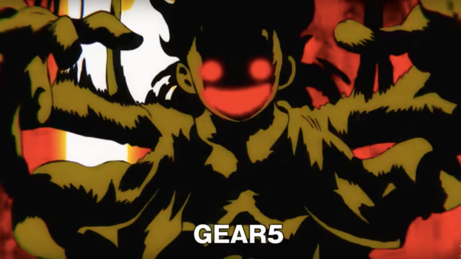 Will Luffy's Gear Six Be In One Piece?