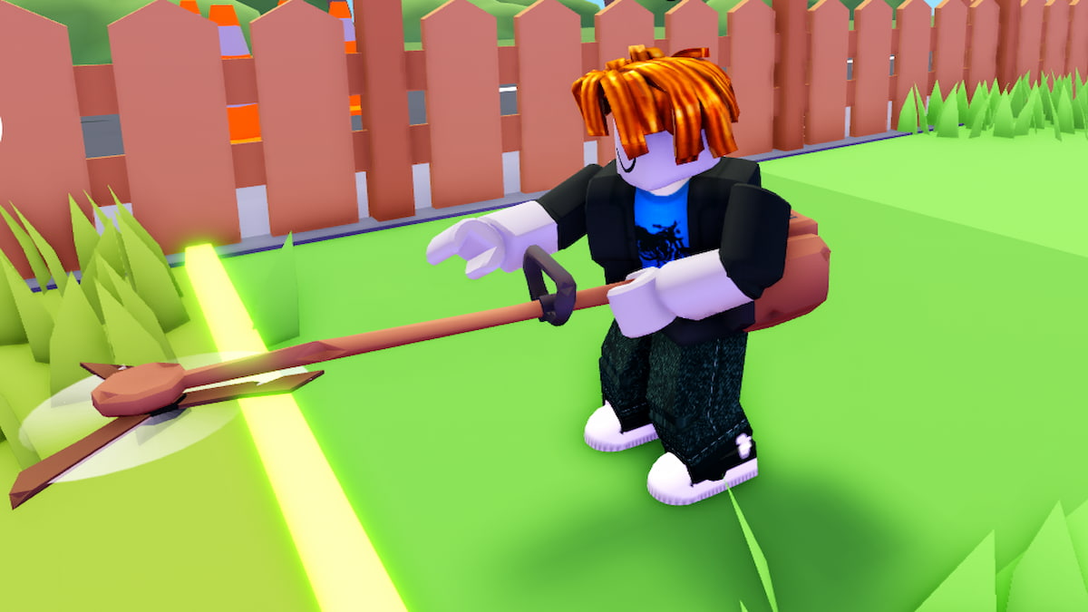 Mowing Simulator Codes (September 2024) - The Escapist