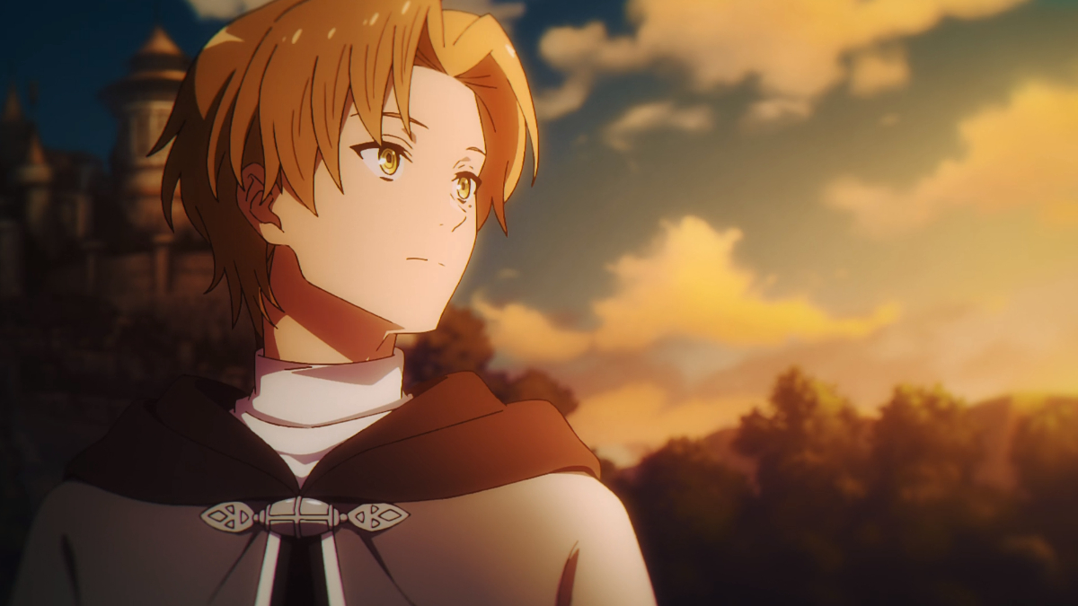 All Mushoku Tensei Arcs In Order