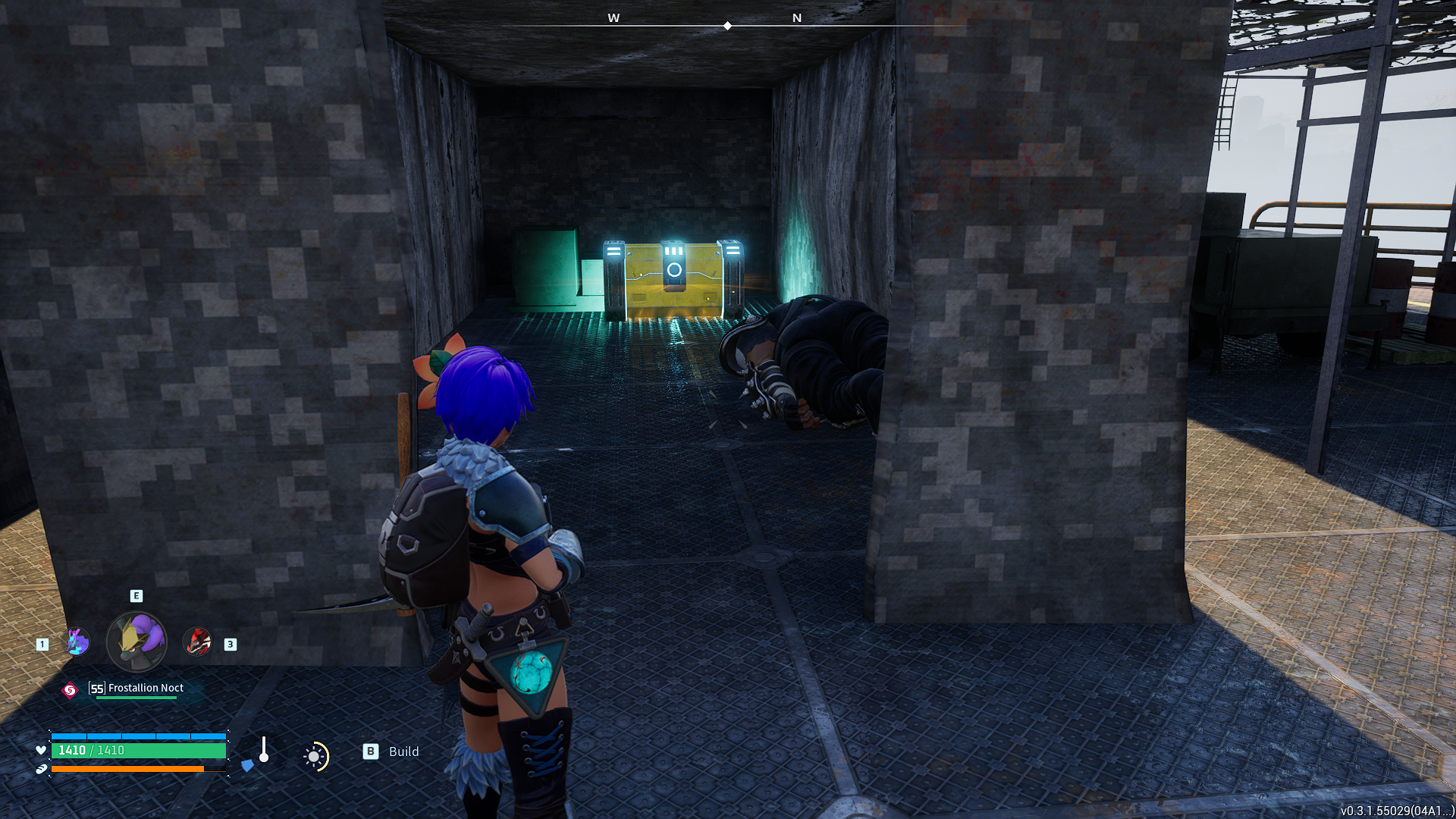 How to Find and Beat the Oil Rig in Palworld - The Escapist