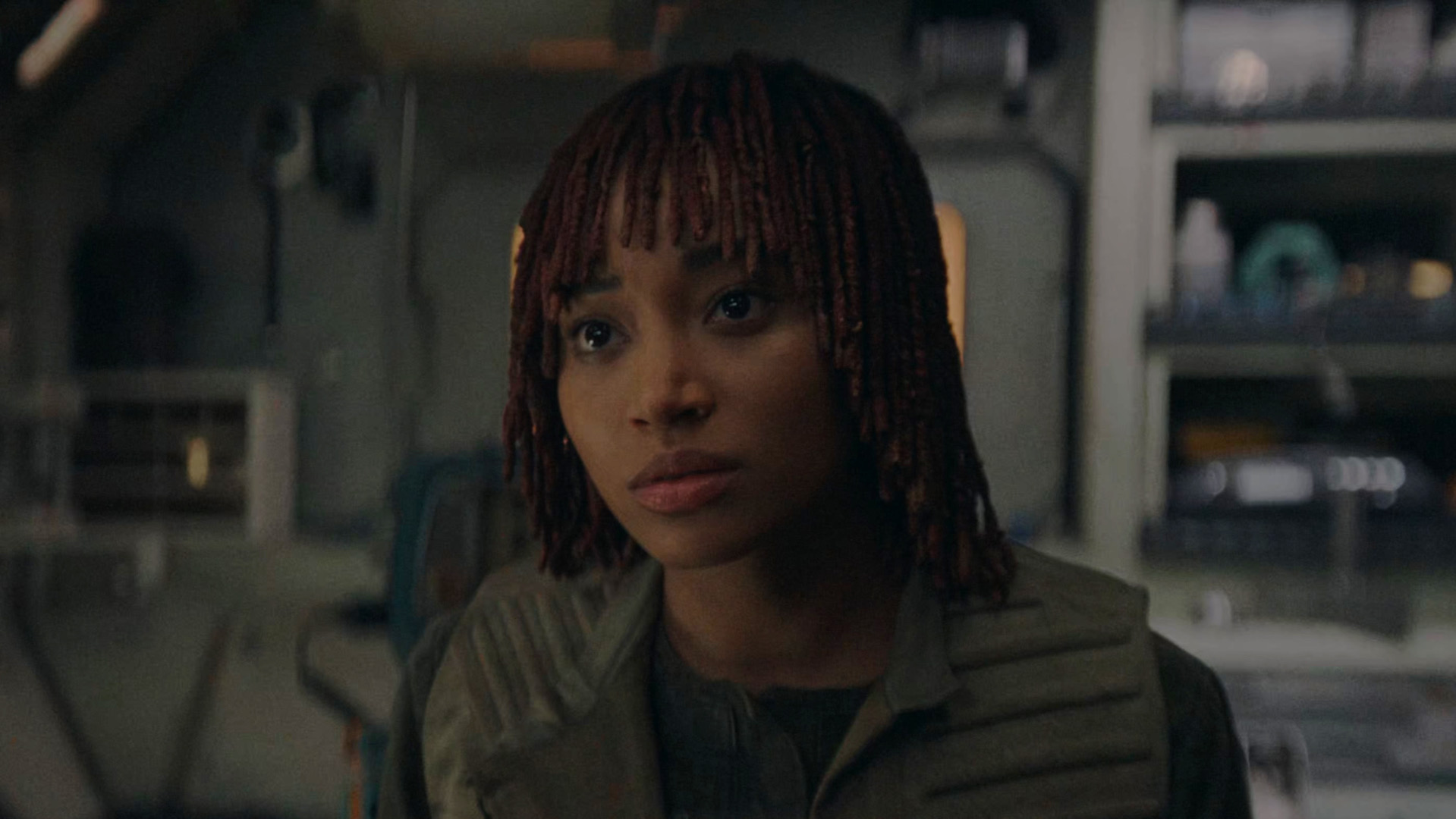 Who Is Osha in Star Wars: The Acolyte?