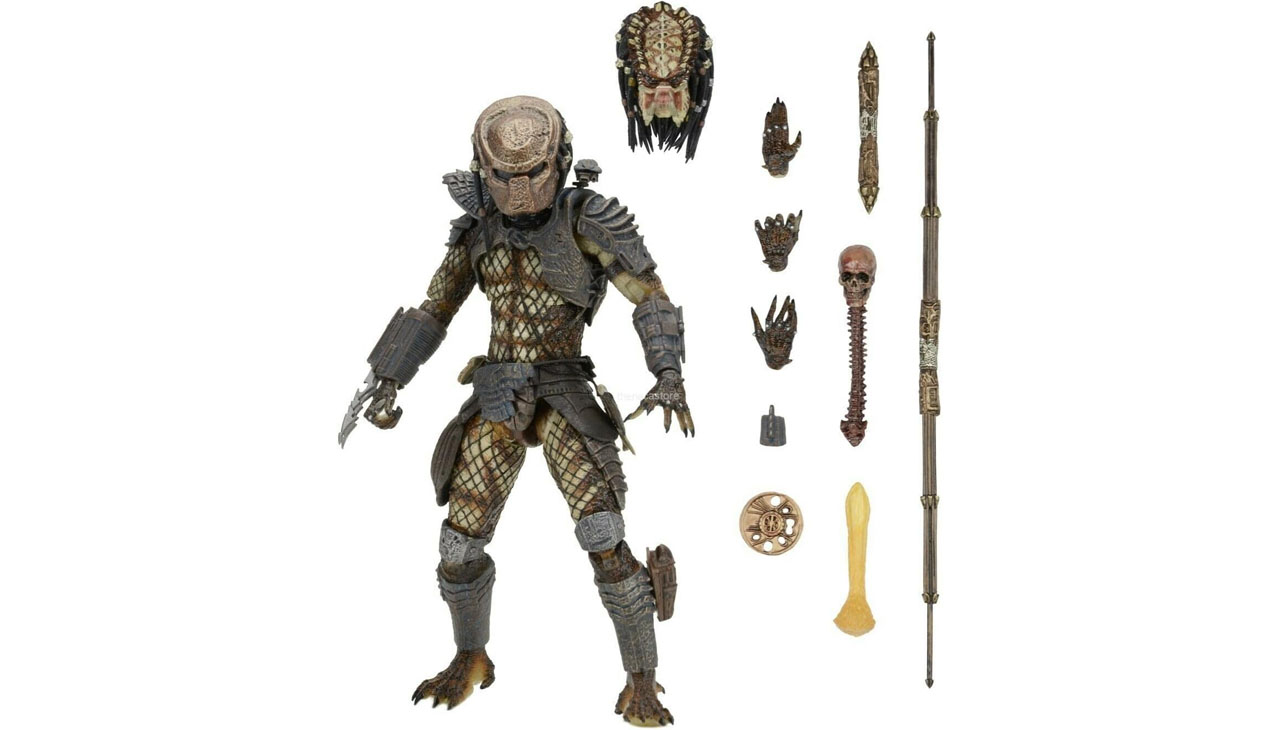 15 Best Predator Toys On Amazon (2024) - The Escapist