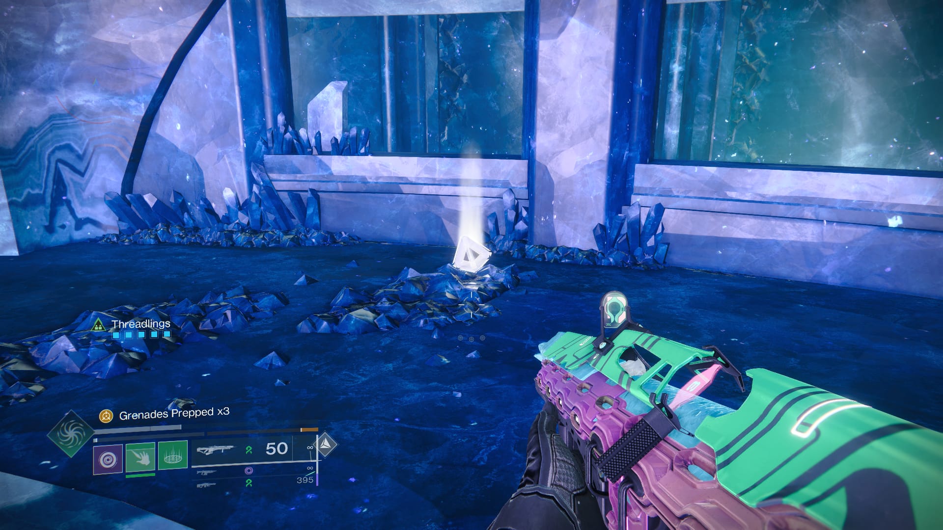 How to Get the Refracting Prismatic Key in Destiny 2 - The Escapist