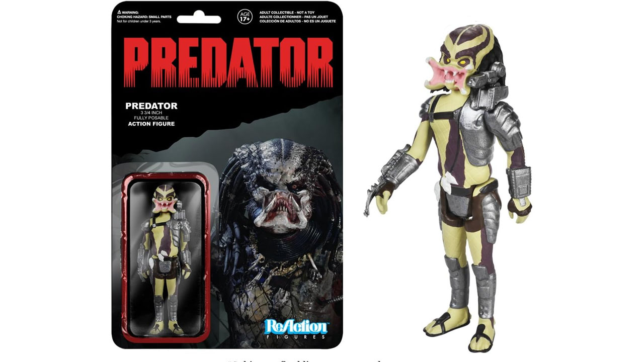 15 Best Predator Toys On Amazon (2024) - The Escapist