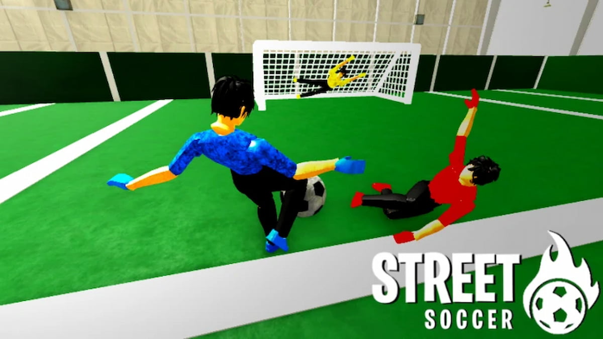 Realistic Street Soccer Codes (June 2024) - The Escapist