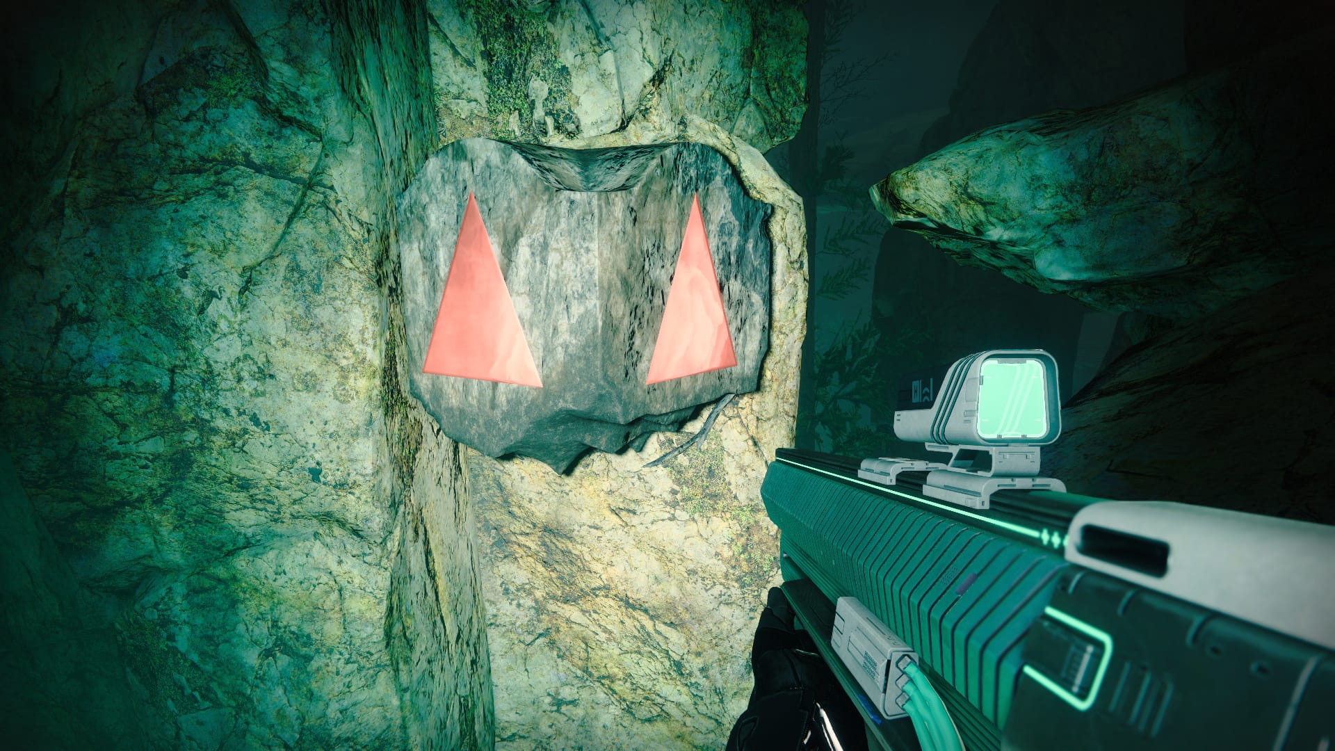 How to Solve the Paranormal Activity in Seclusion in Destiny 2