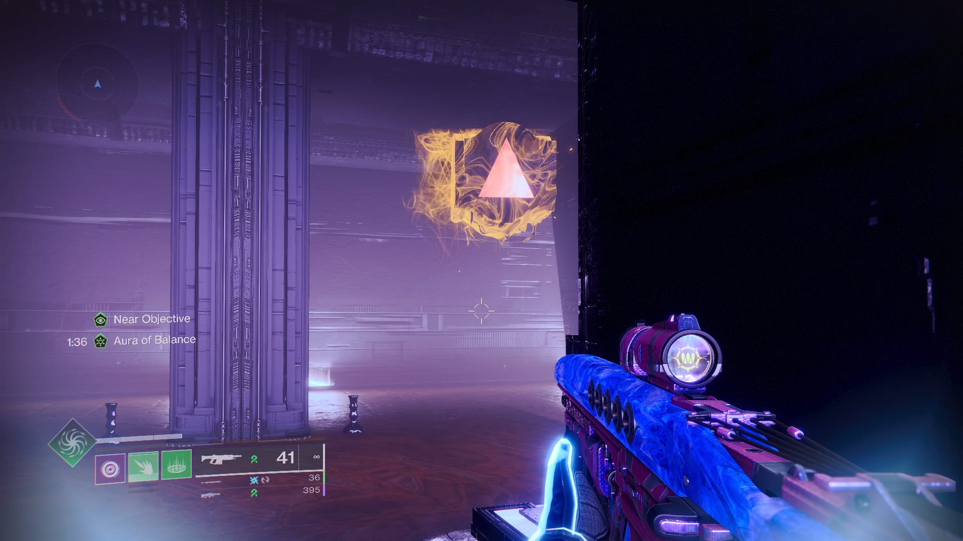 How to Complete Paranormal Activity in Destiny 2
