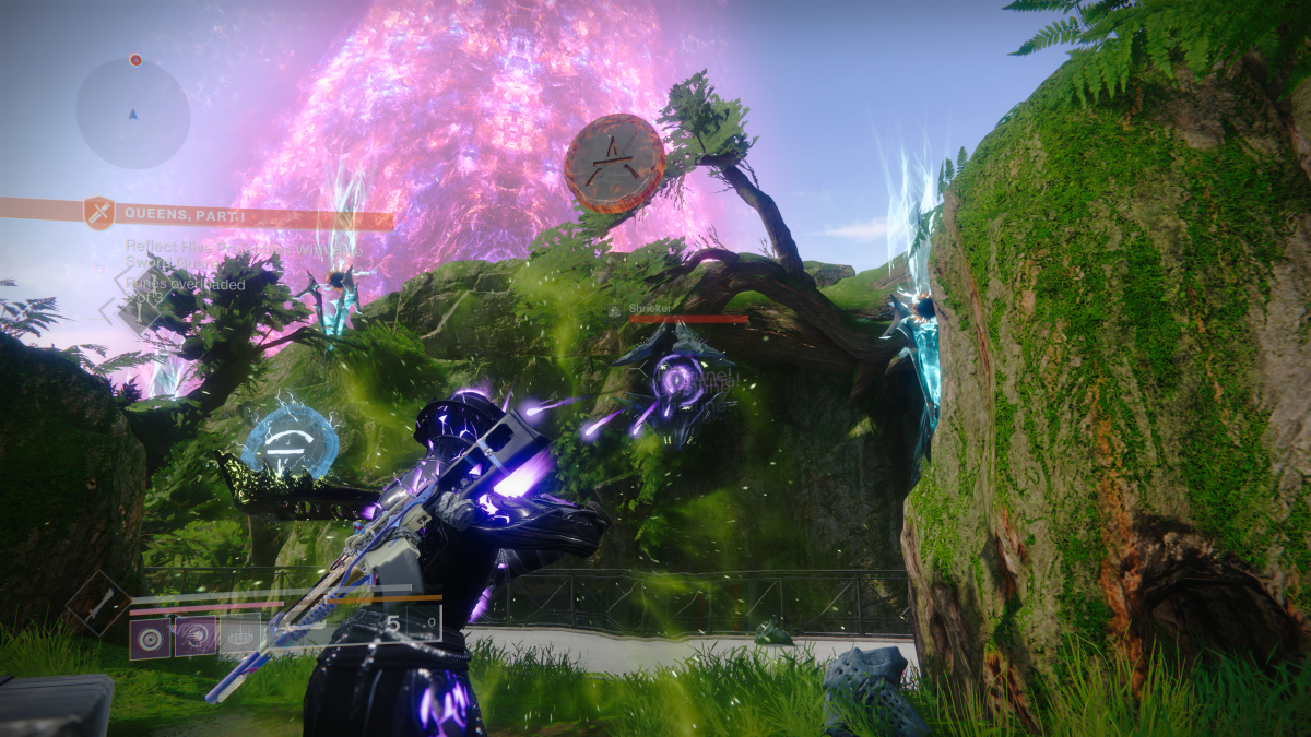 Destiny 2: How to Get Ergo Sum and Complete Destined Heroes - The Escapist