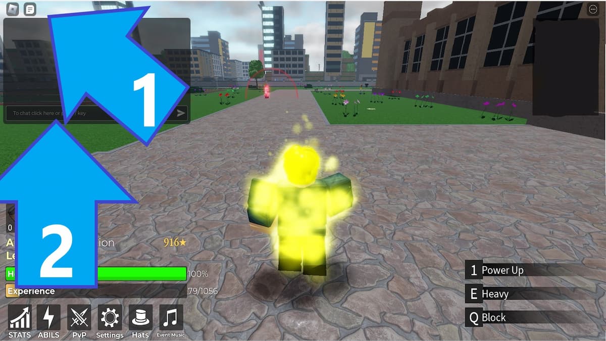 Roblox unConventional Codes (April 2025) - The Escapist