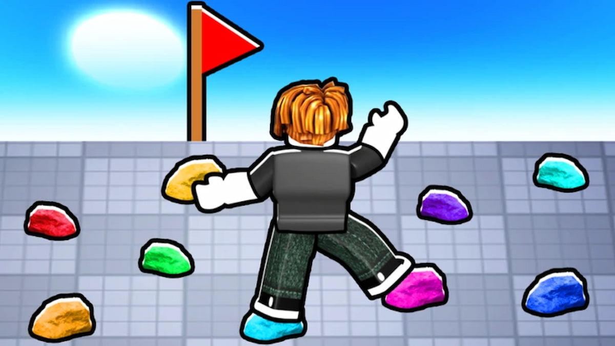 Rock Climb Simulator Codes (June 2024) - The Escapist