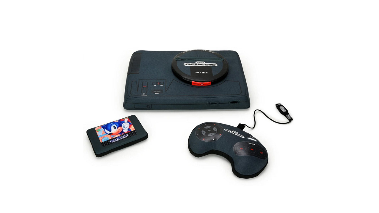 14 Best Sonic Plush Toys For 2024 - The Escapist