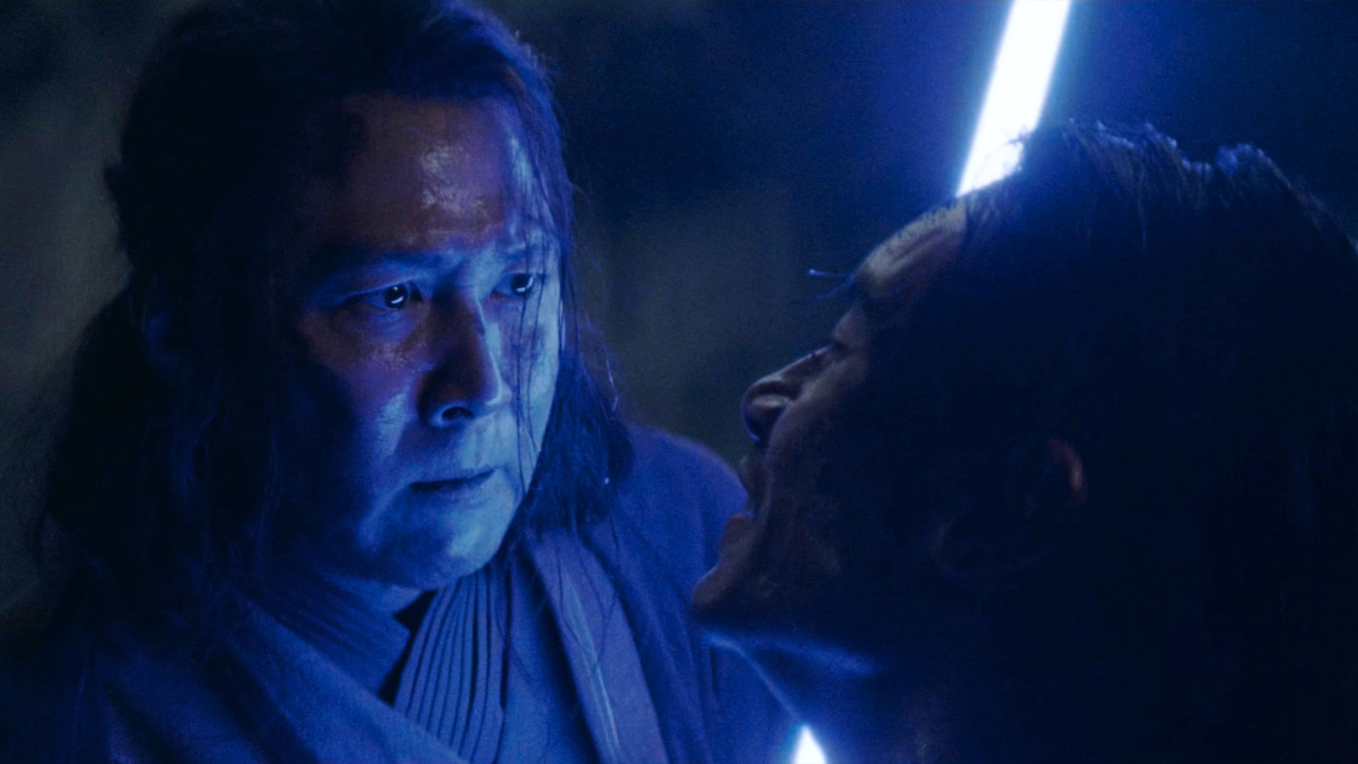 Are Sol and Qimir Brothers in Star Wars: The Acolyte? (Theory) - The ...