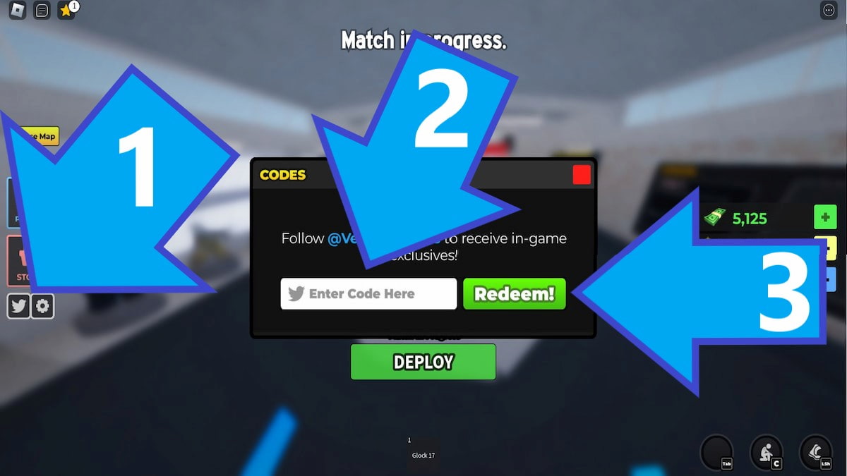 Special Forces Simulator Codes (December 2024) [UPD2] - The Escapist