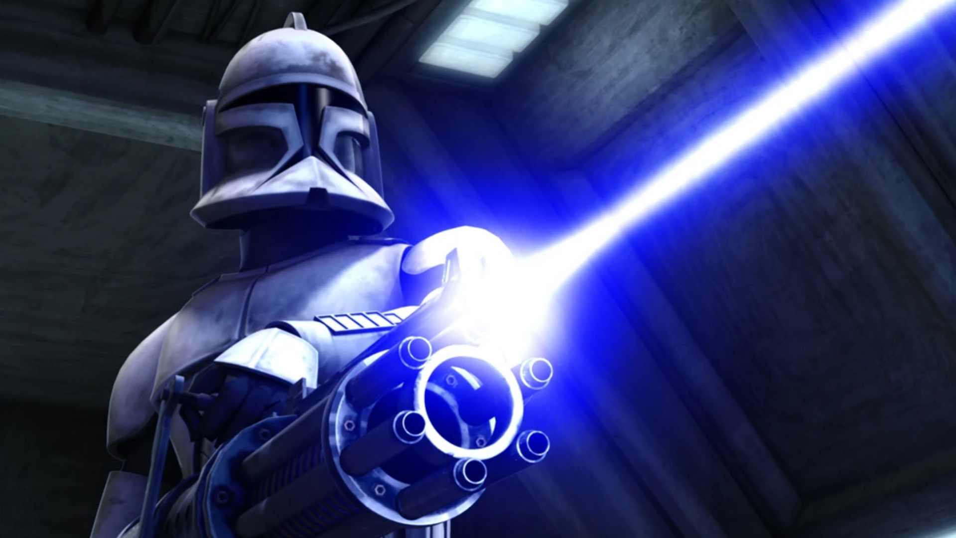 Star Wars: The 10 Most Tragic Clone Trooper Fates, Ranked - The Escapist