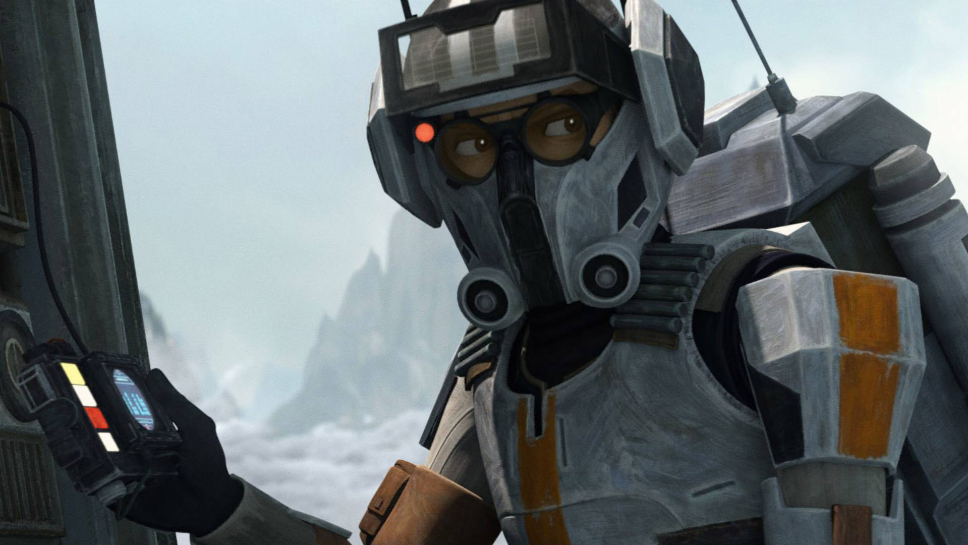Star Wars: The 10 Most Tragic Clone Trooper Fates, Ranked - The Escapist