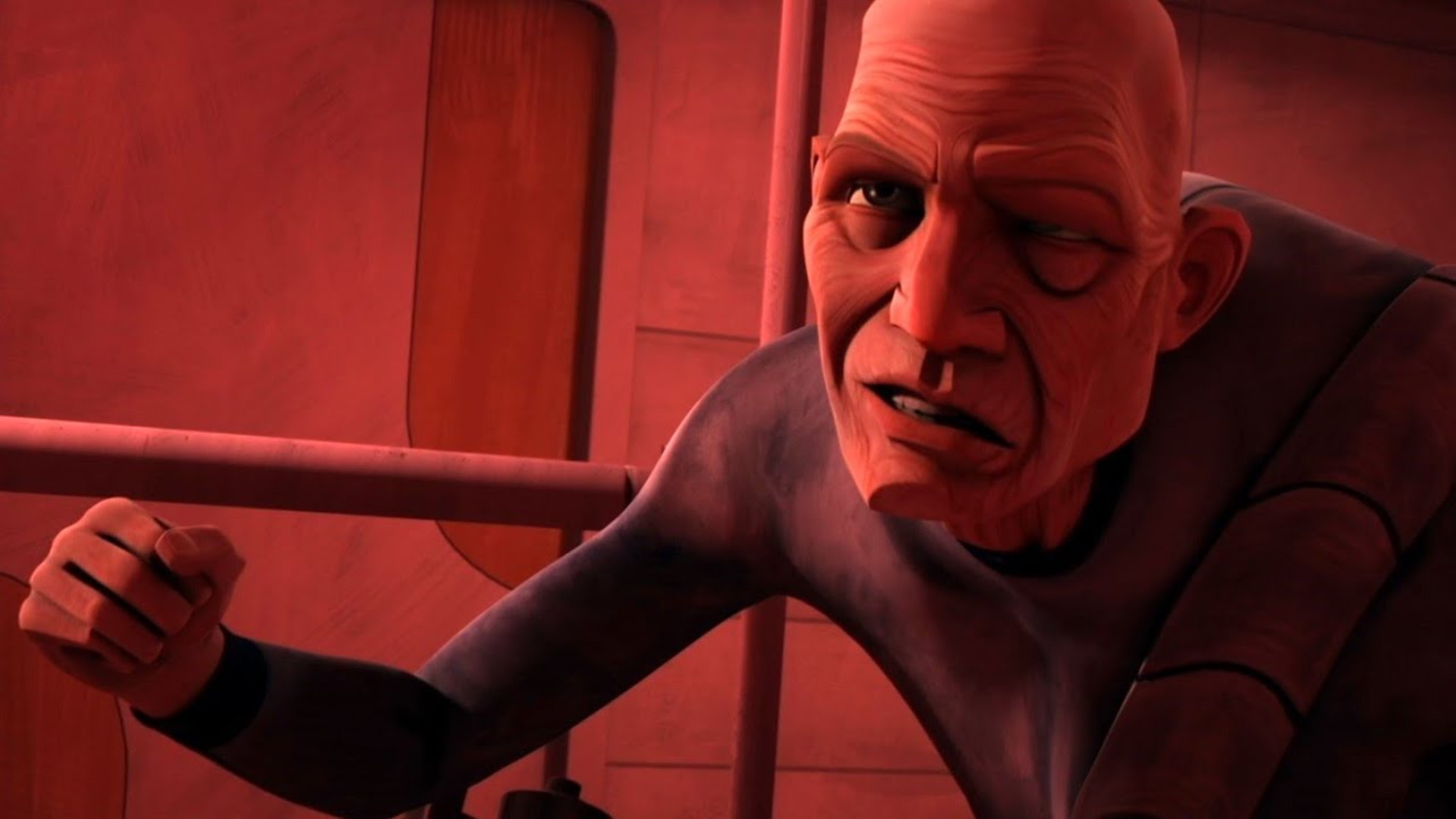 Star Wars: The 10 Most Tragic Clone Trooper Fates, Ranked - The Escapist