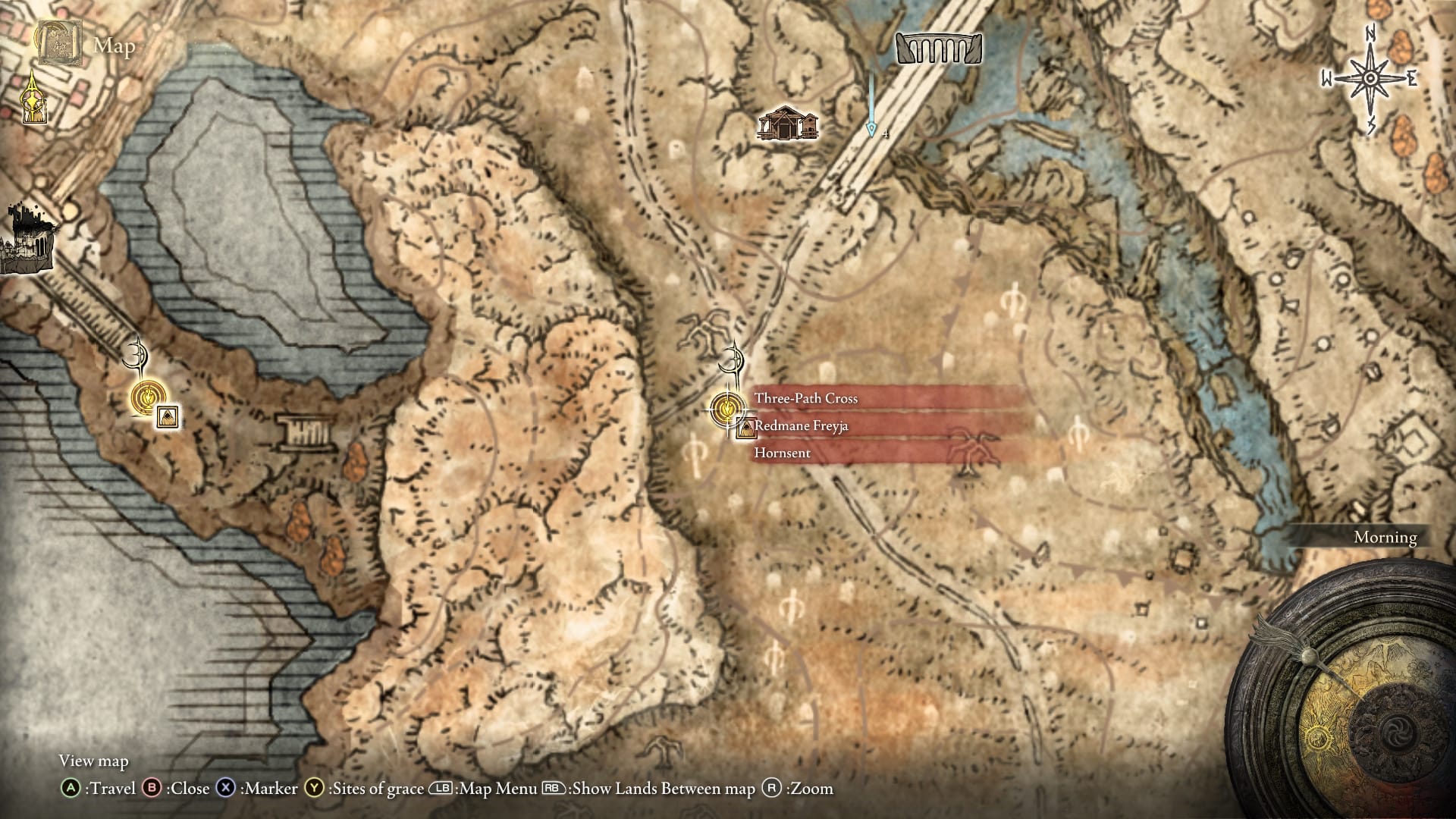 Comment Terminer La Quête De Hornsent Dans Elden Ring - Tech Tribune France