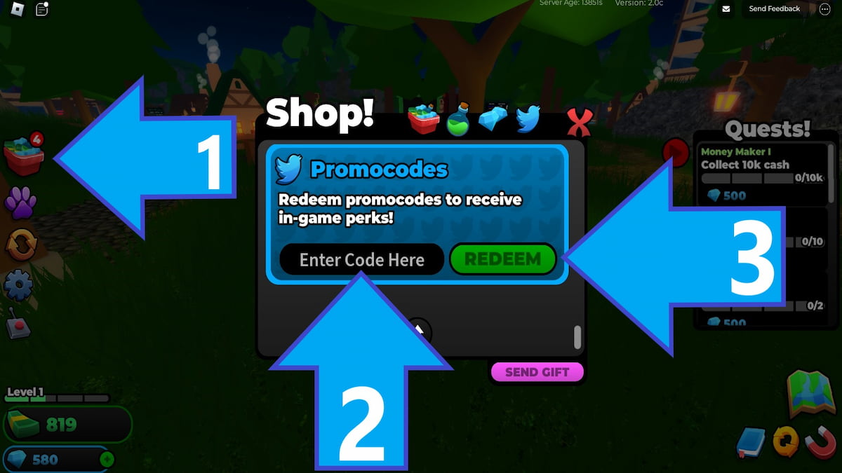 Tycoon Simulator Codes (December 2024) - The Escapist