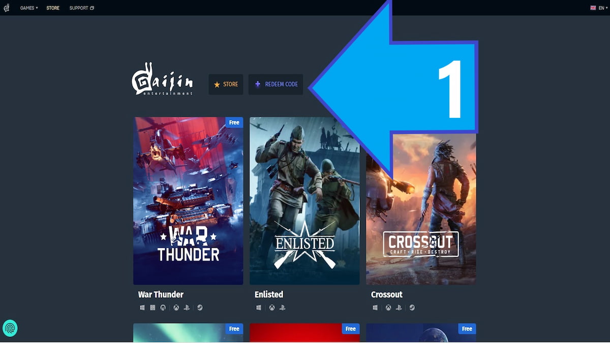War Thunder Codes (June 2025) Get Free Decals, Stickers, and More - The ...