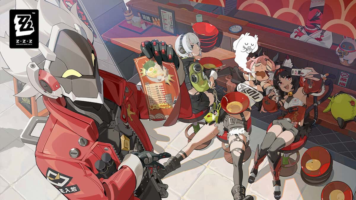 Full Zenless Zone Zero Voice Actors and Cast List (ZZZ) - The Escapist