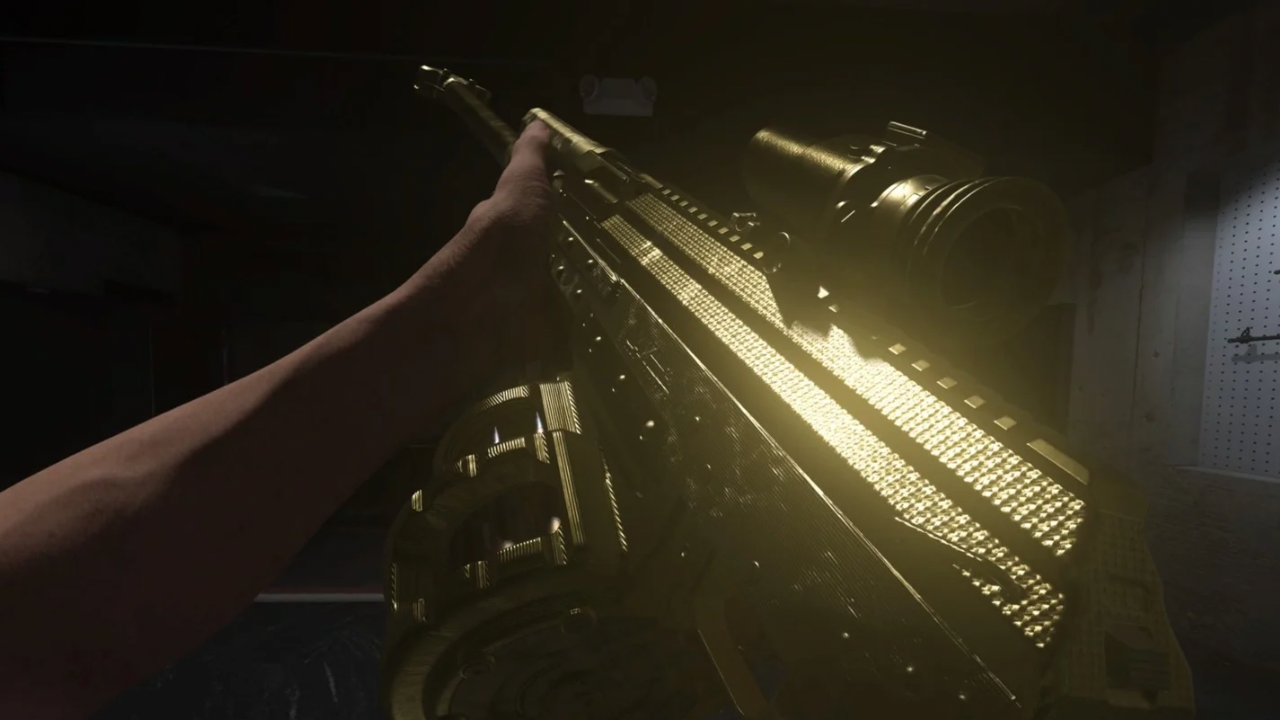 Best JAK Cataclysm Loadout in MW3 Season 5