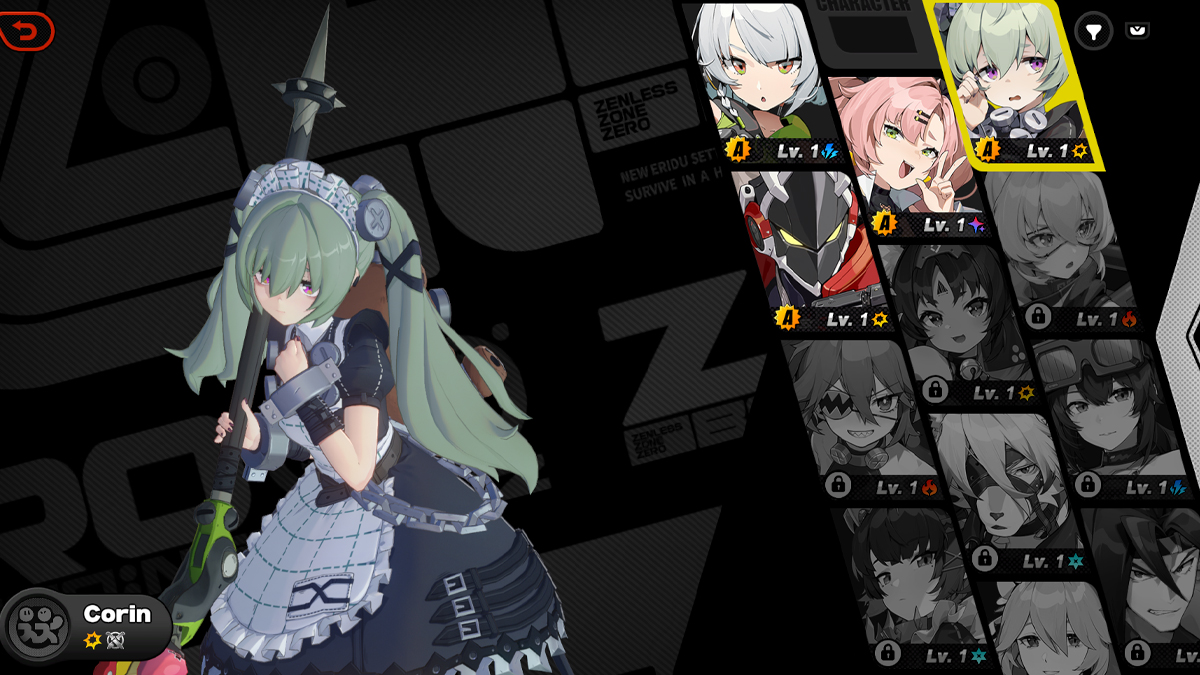 How To Unlock Characters in Zenless Zone Zero (ZZZ) - The Escapist