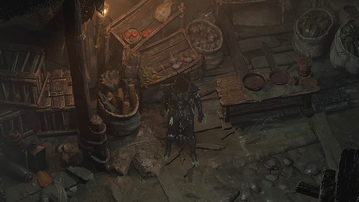 Diablo 4: How to Unlock Aspects in the Codex of Power