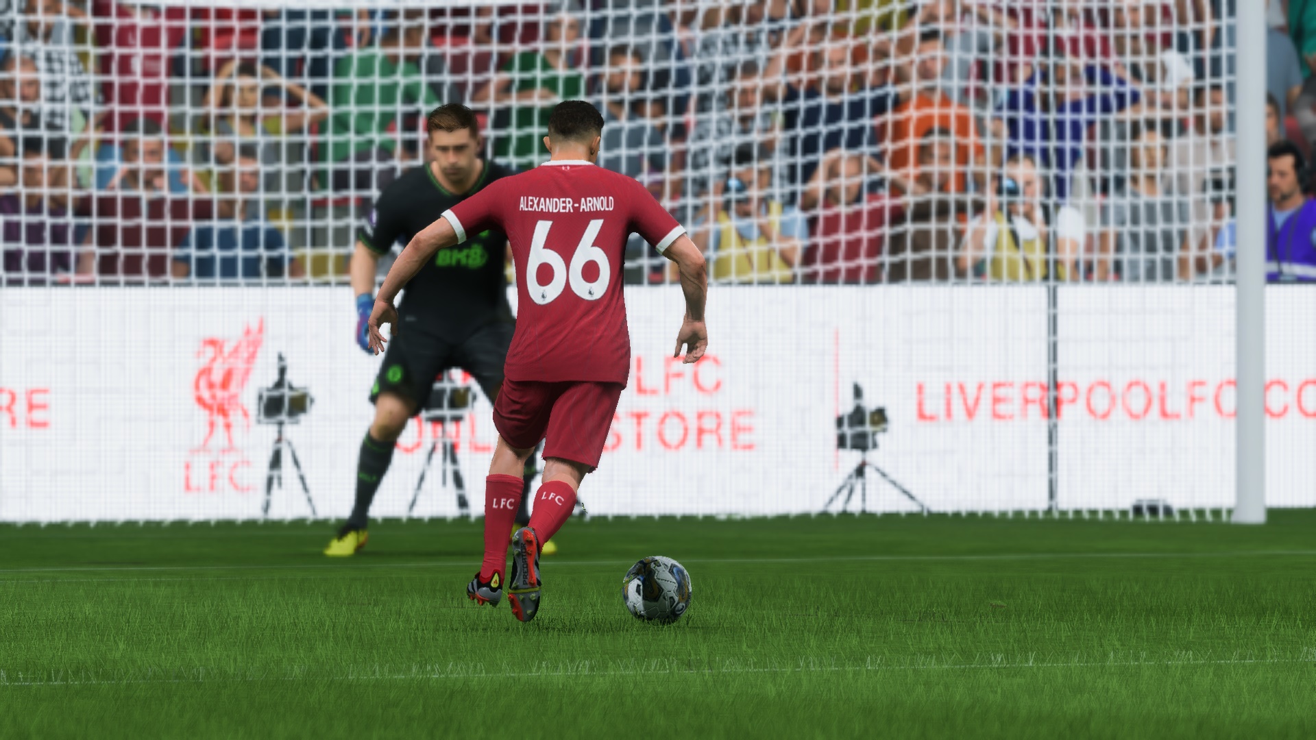 Best Right Backs (RBs) in EA FC 24 Career Mode