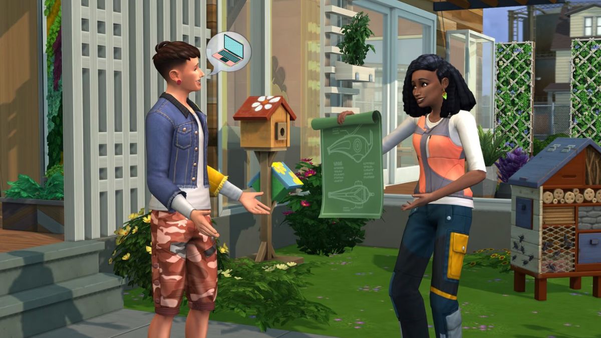 Best Mods for The Sims 4 - The Escapist