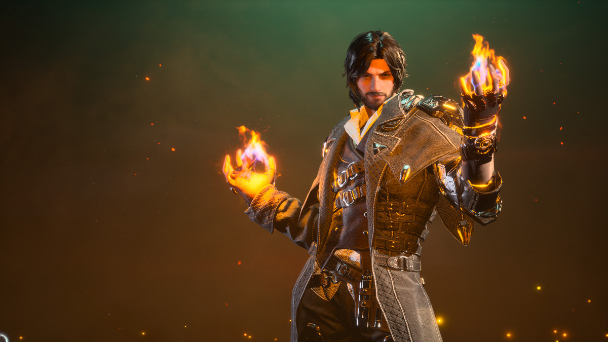 What Descendant Should You Unlock First in The First Descendant? - The ...