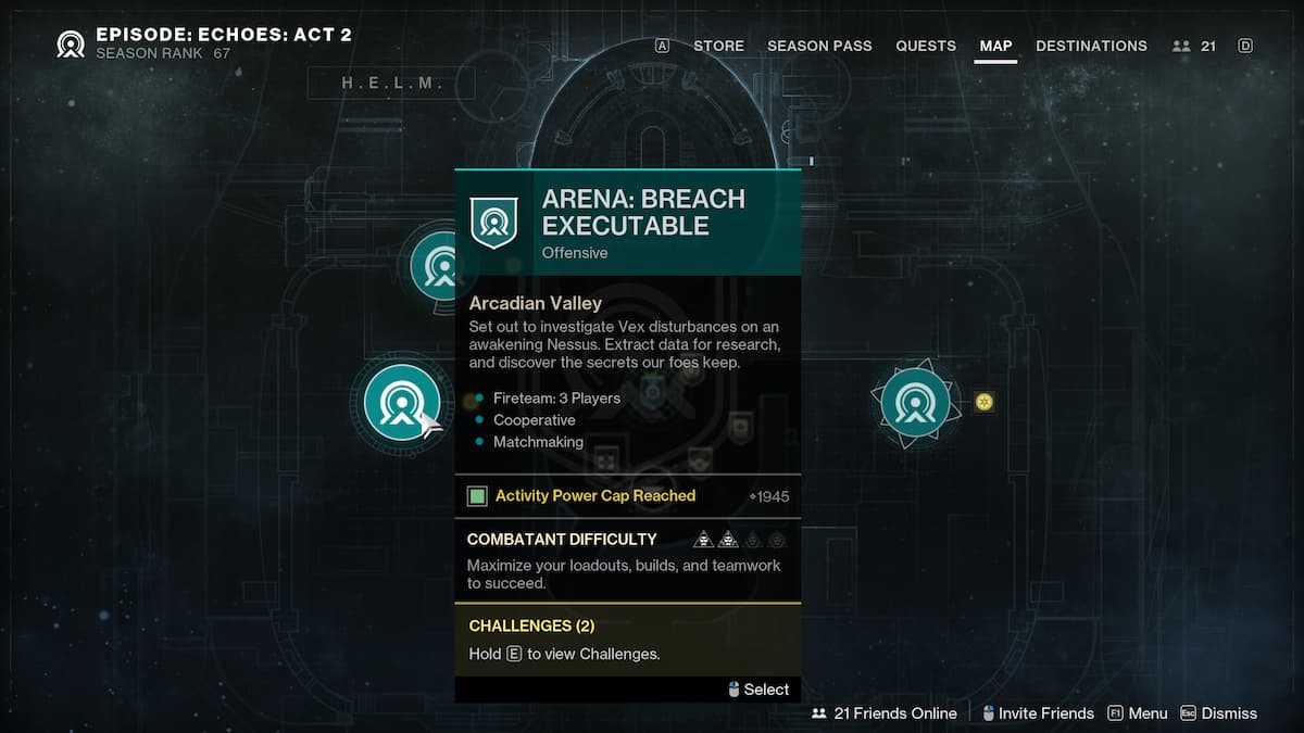 How to Collect Code Mutations in Destiny 2 - The Escapist