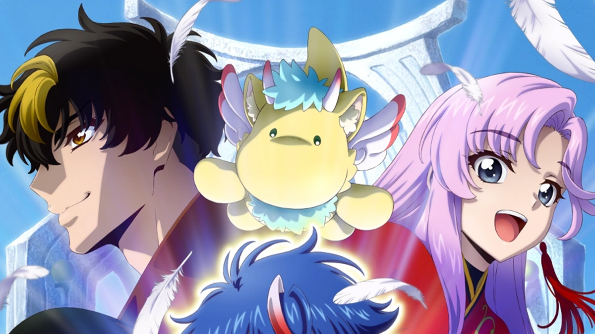 Cardfight!! Vanguard Divinez Season 2 Episode Release Dates & Time ...