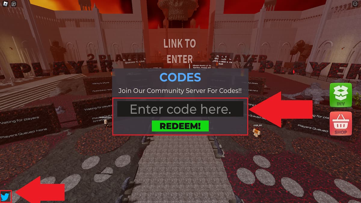 Chained Together Codes (August 2024) - Roblox - The Escapist