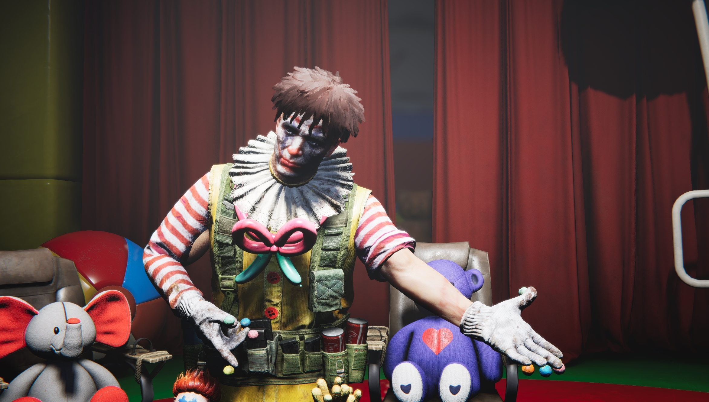 How To Get the Voodoo Doll Deviant in Once Human