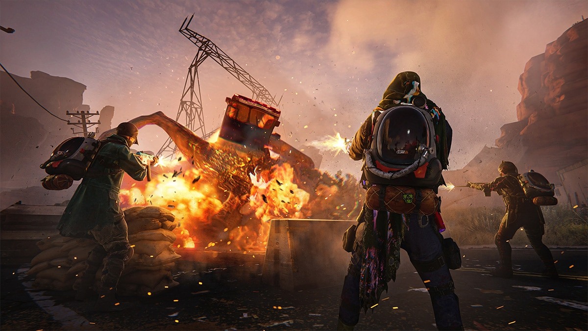 All Dayton Hospital Crate Locations in Once Human - The Escapist