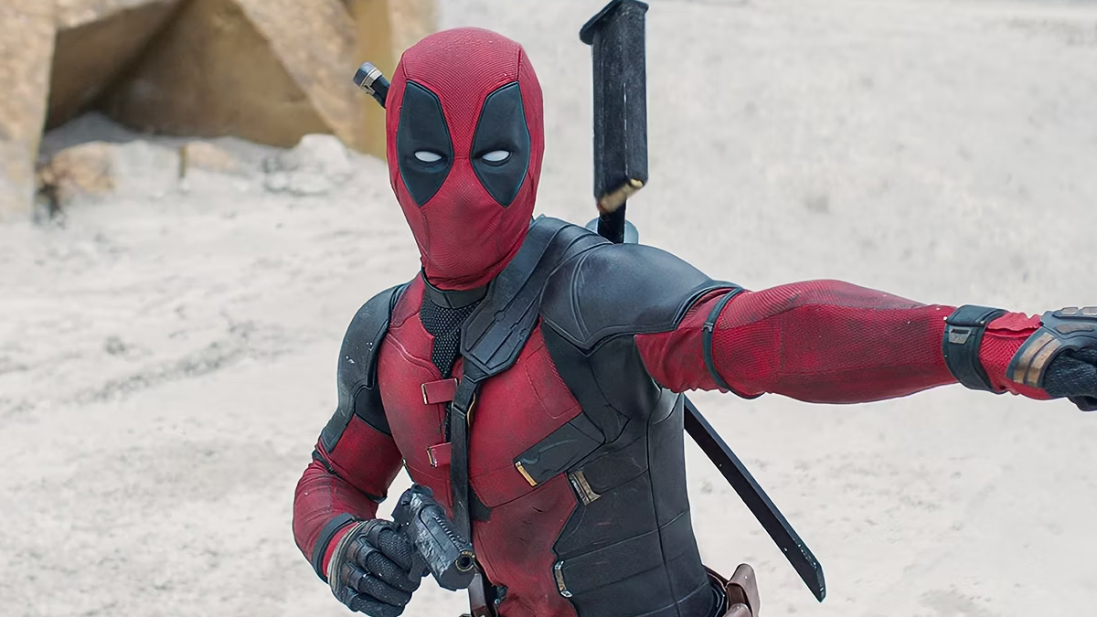 Deadpool & Wolverine's Ending, Explained - The Escapist