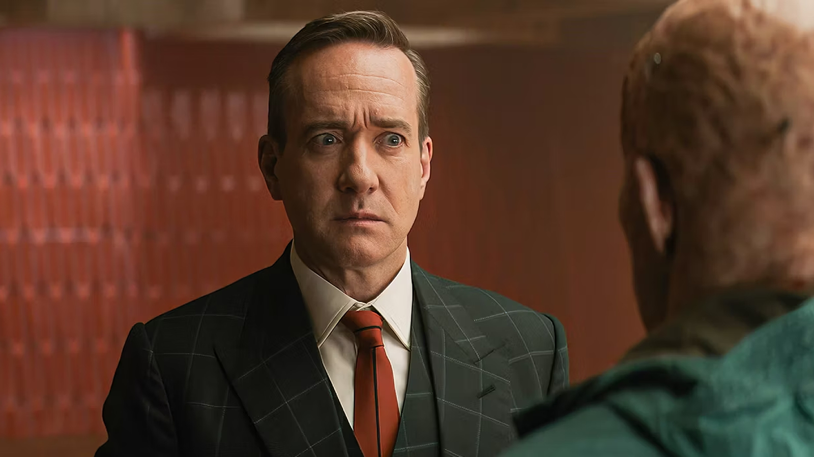 Deadpool & Wolverine: What Is an Anchor Being in MCU Lore?