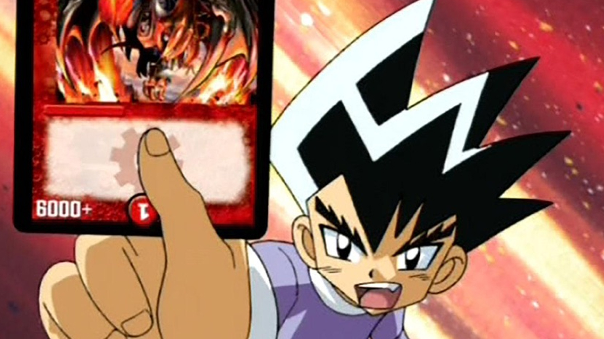 How To Watch Duel Masters & Its Movies In Order - The Escapist