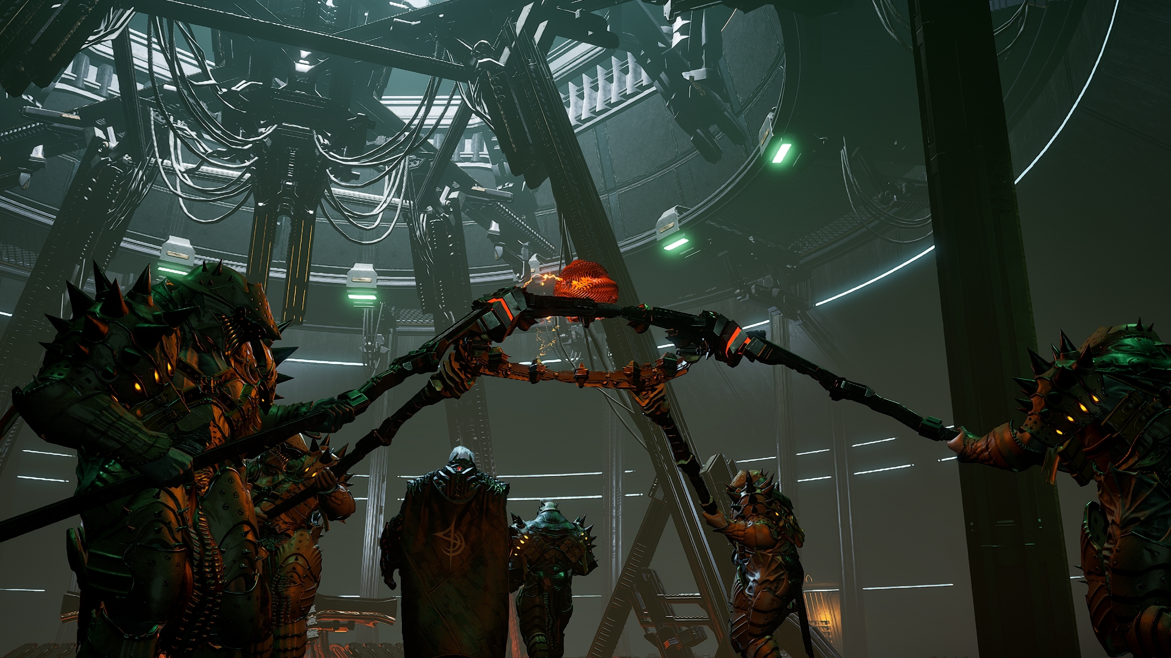 How to Use Emotes in The First Descendant - The Escapist