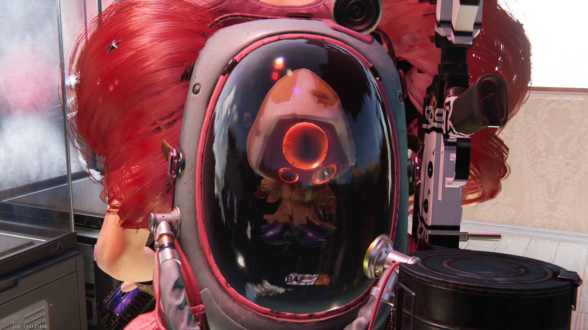 How To Get the Mini Feaster Deviant in Once Human - The Escapist