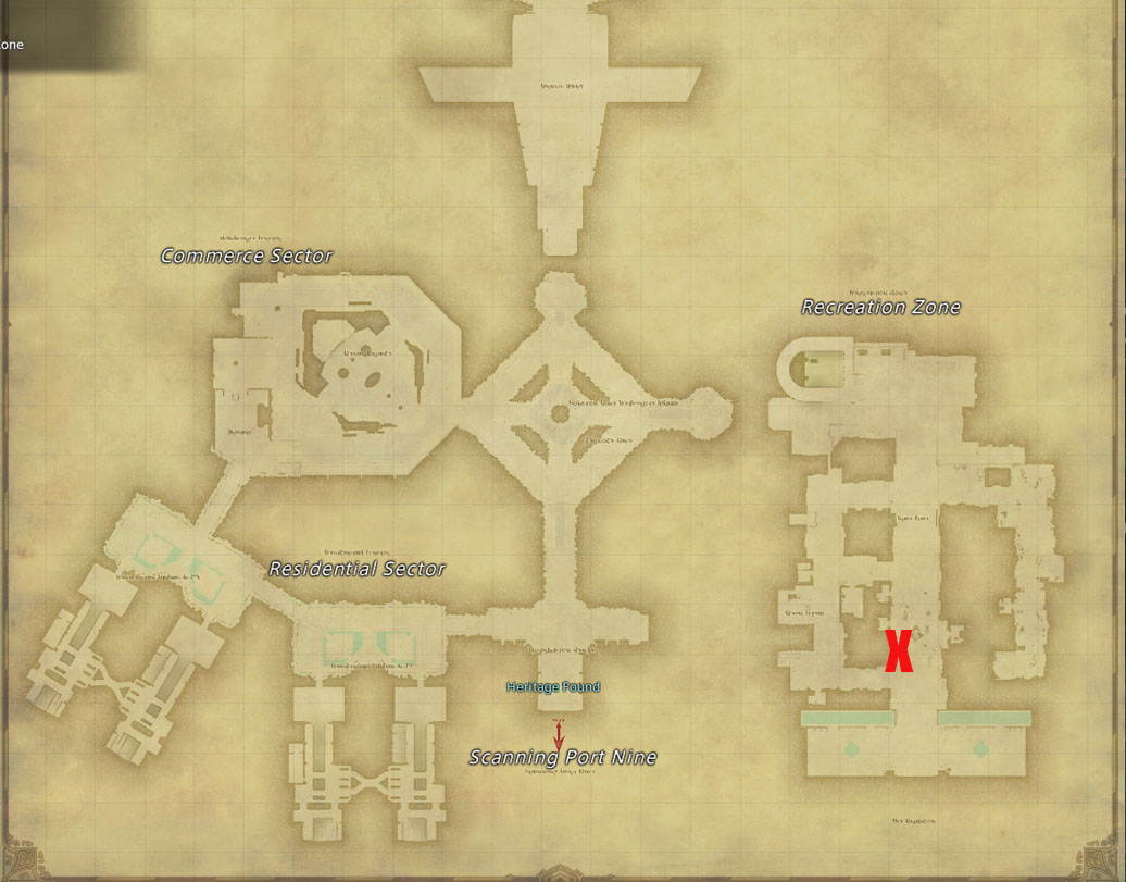 How to Start the Arcadion Raids in FFXIV