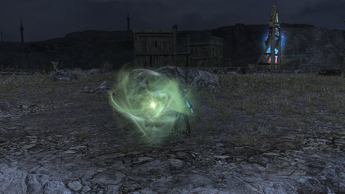 All Heritage Found Aether Currents Locations in FFXIV Dawntrail