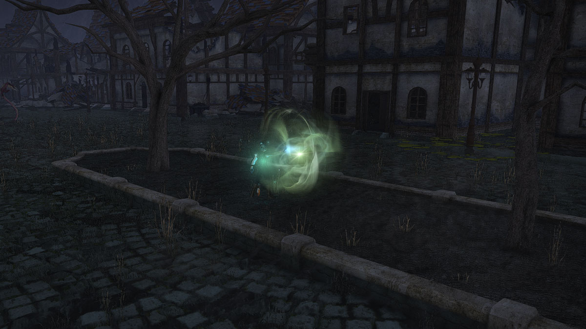 All Heritage Found Aether Currents Locations in FFXIV Dawntrail