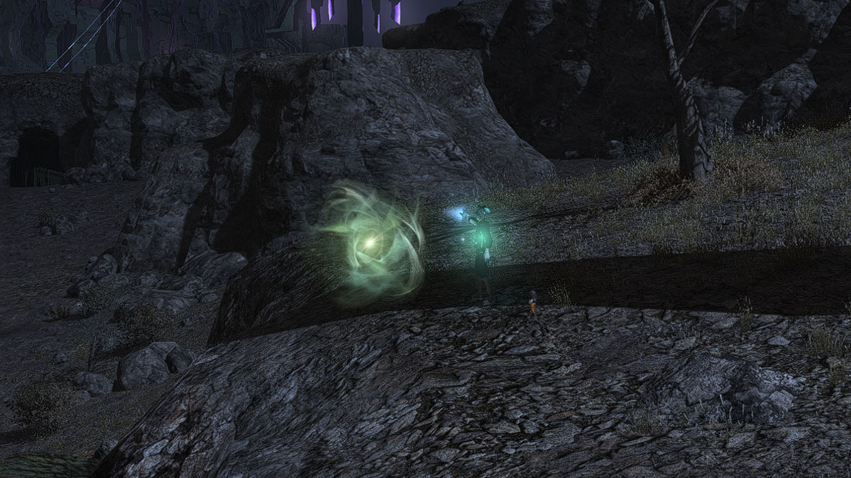 All Heritage Found Aether Currents Locations in FFXIV Dawntrail