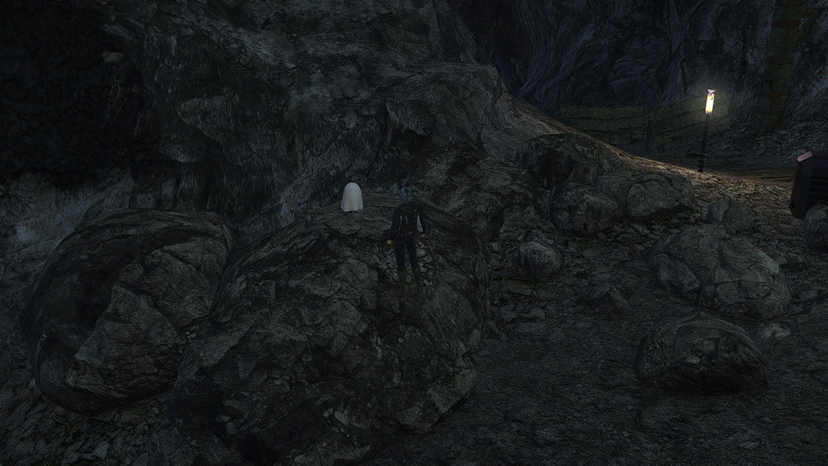 All Heritage Found Aether Currents Locations in FFXIV Dawntrail