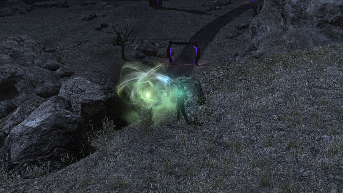 All Heritage Found Aether Currents Locations in FFXIV Dawntrail