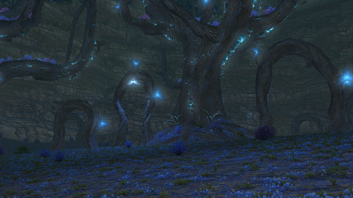 All Yak T’El Aether Currents Locations In FFXIV Dawntrail - The Escapist