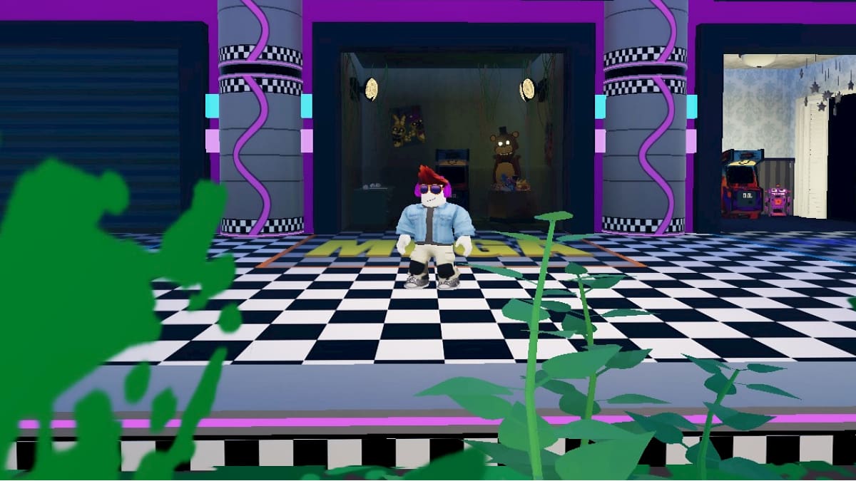 FNAF Tower Defense Codes (October 2024) - The Escapist