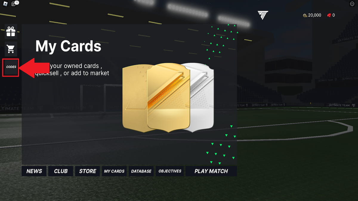 FUT 24 Codes (November 2024) - The Escapist